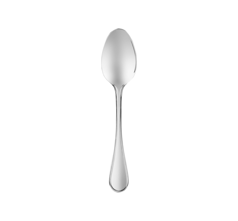 Cuchara para postre Albi Acero. Christofle México